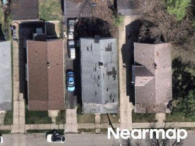 Durkee Ave