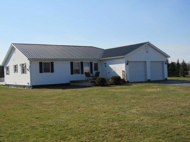 Durkee Rd, Highgate, Home For Sale