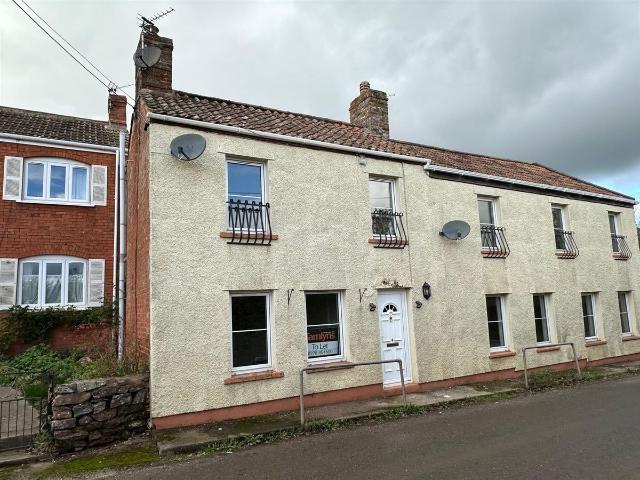 Durleigh Hill, Bridgwater TA5, 3 bed cottage to rent, £1,100 pcm | PrimeLocation