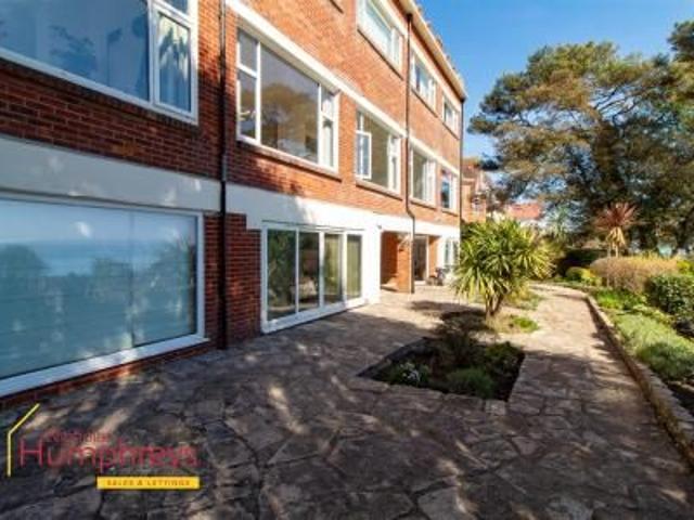 Durley Gardens, Bournemouth