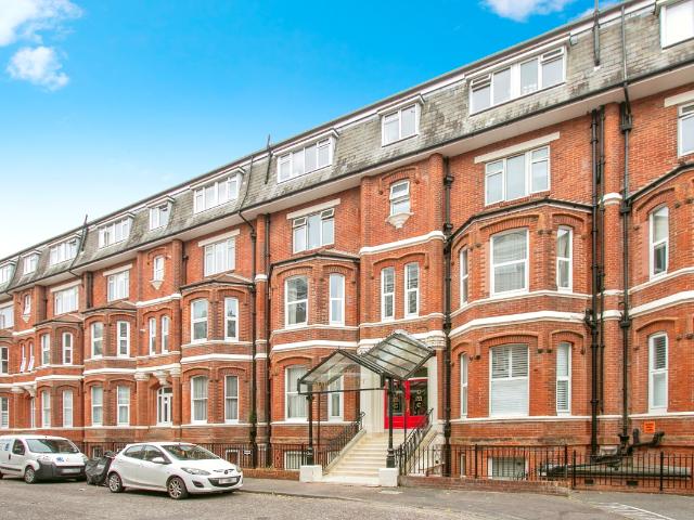 Durley Gardens, Bournemouth BH2, 2 bed flat to rent, £1,500 pcm | PrimeLocation