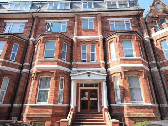 Durley Gardens, Bournemouth BH2, Studio to rent, £675 pcm | PrimeLocation