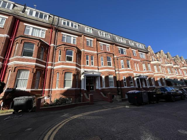 Durley Gardens, Bournemouth BH2, Studio to rent, £725 pcm | PrimeLocation