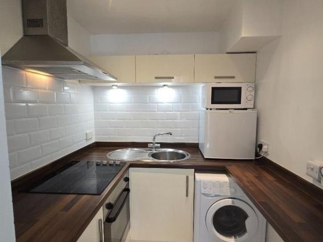 Durley Gardens, Bournemouth BH2, Studio to rent, £795 pcm | PrimeLocation