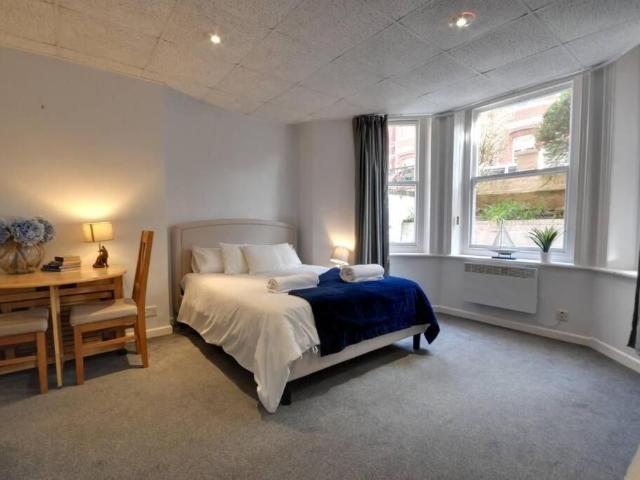 Durley Gardens, Bournemouth BH2, Studio to rent, £850 pcm | PrimeLocation
