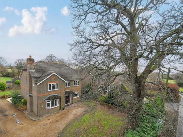 Durley, Durley Street, Southampton, 5 Bedroom Detached