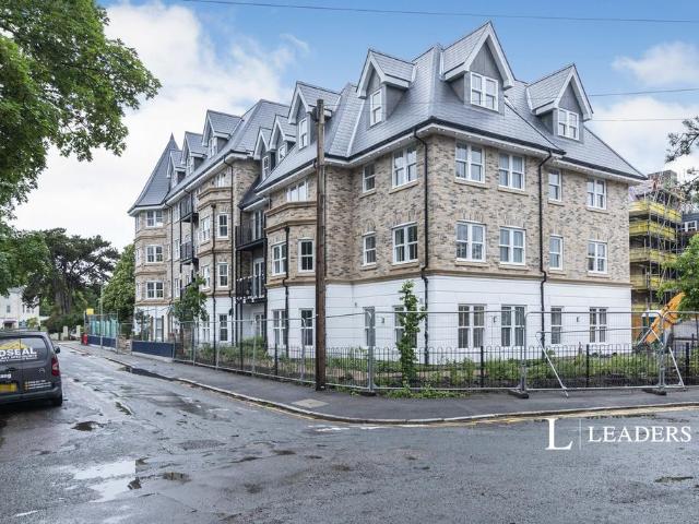 Durley Road, Bournemouth, Dorset, BH2 1 bed flat to rent £1,150 pcm £265 pw