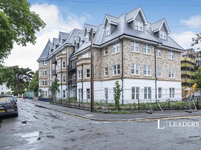 Durley Road, Bournemouth, Dorset, BH2 1 bed flat to rent £1,150 pcm £265 pw
