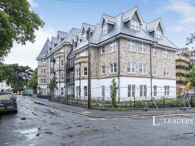 Durley Road, Bournemouth, Dorset, BH2 2 bed flat to rent £1,325 pcm £306 pw