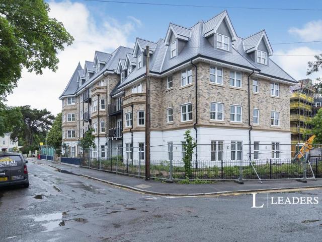 Durley Road, Bournemouth, Dorset, BH2 2 bed flat to rent £1,450 pcm £335 pw