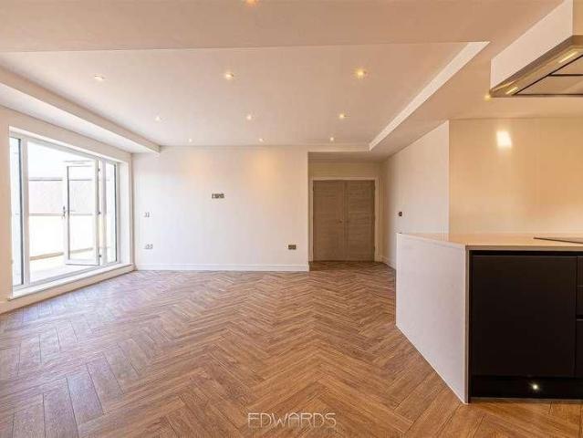 Durley Road South, Bournemouth, BH2