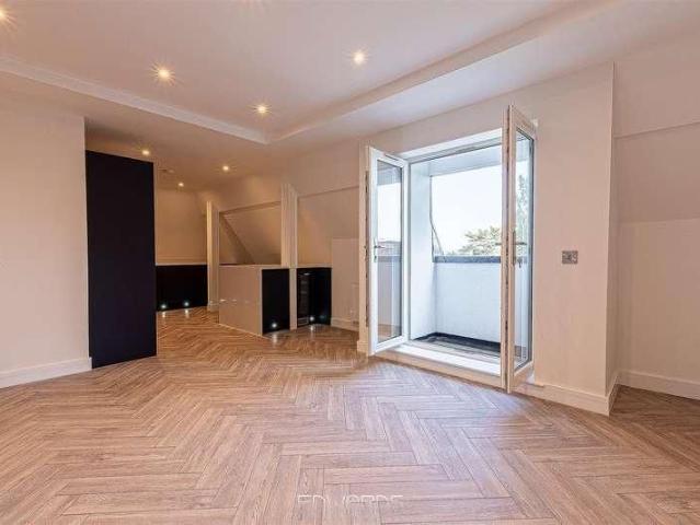 Durley Road South, Bournemouth, BH2