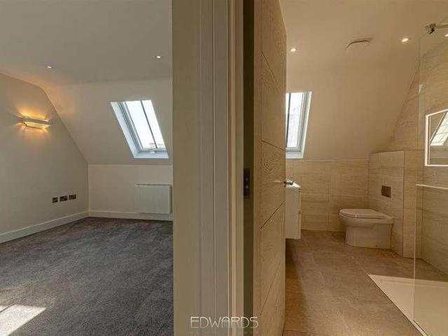 Durley Road South, Bournemouth, BH2