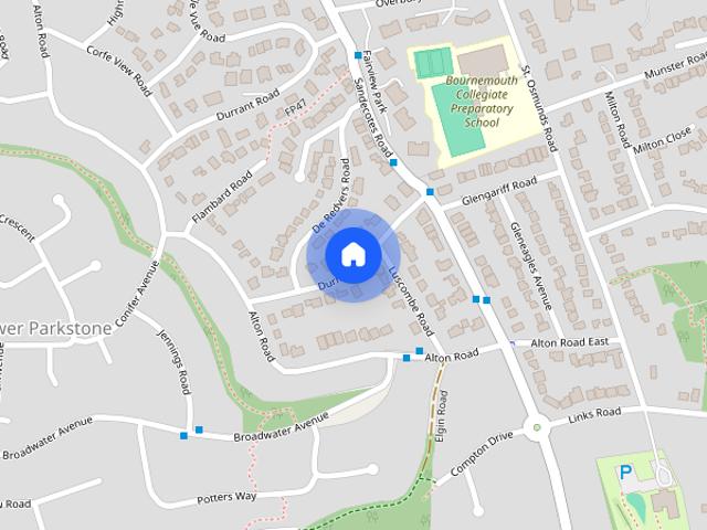 Durlston Road, Poole