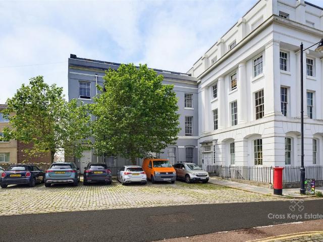 Durnford Street, Stonehouse Peninsula PL1, 1 bed flat to rent, £900 pcm | PrimeLocation