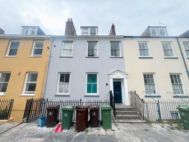 Durnford Street, Plymouth PL1, Studio to rent, £650 pcm | PrimeLocation