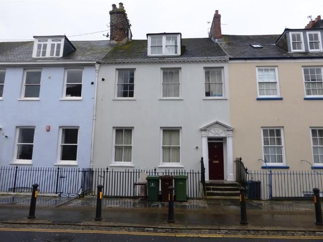 Durnford Street, Plymouth PL1, Studio to rent, £650 pcm | PrimeLocation
