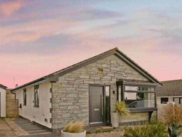 Durning Road, St. Agnes, 3 Bedroom Bungalow