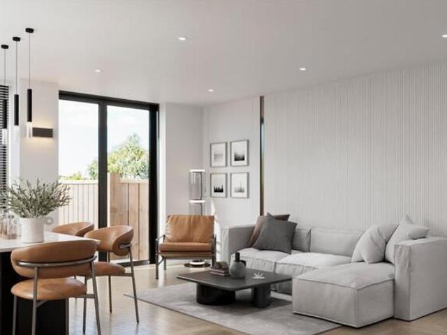 Durnsford Road, Wimbledon, 2 Bedroom Flat