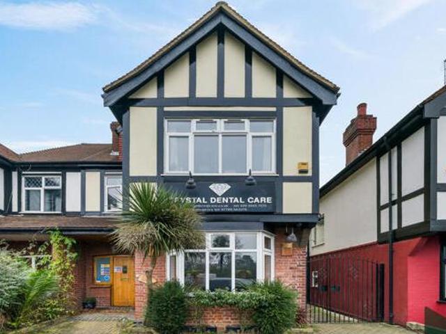Durnsford Road, Bounds Green, 1 Bedroom Flat