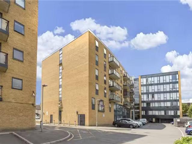 Durnsford Road, London, SW19 8GS