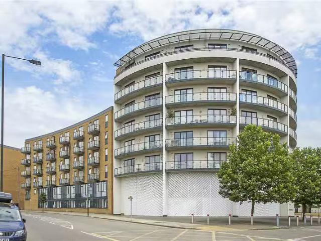 Durnsford Road, London, SW19 8JL
