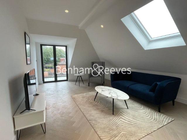 Durnsford Road, London SW19, 1 bed flat to rent, £2,100 pcm | PrimeLocation
