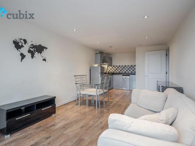 Durnsford Road, London SW19 2 bed flat to rent £2,197 pcm £507 pw