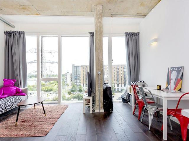 Durnsford Road, London, SW19 Studio to rent £1,575 pcm £363 pw