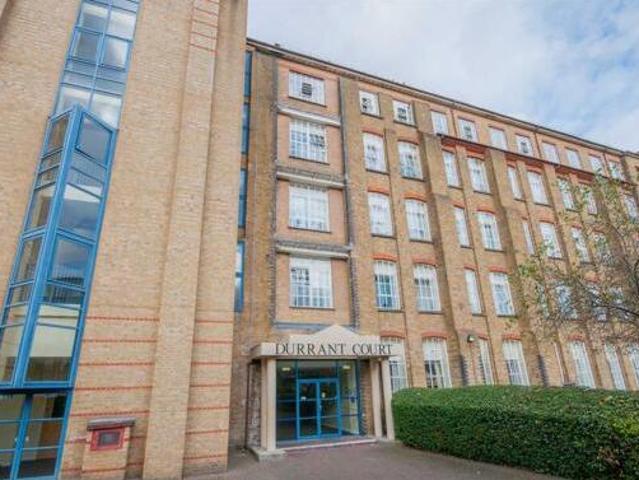 Durrant Court, Brook Street, 1 Bedroom Apartment