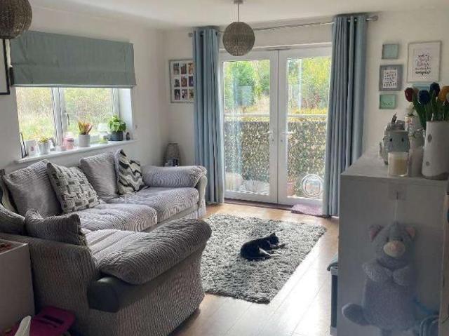 Durrell Dene, Dartford, Kent, DA1