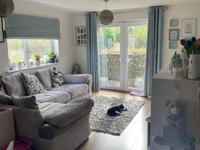 Durrell Dene, Dartford, Kent DA1, 2 bed flat to rent, £1,600 pcm | PrimeLocation