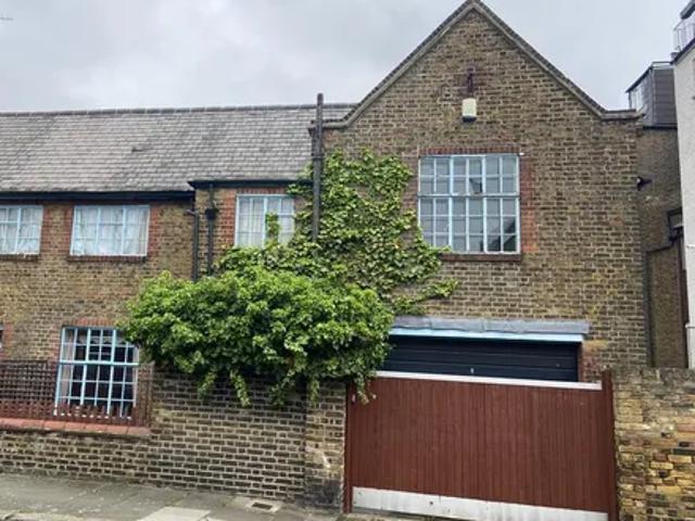 Durrell Road, London, SW6 5LH, United Kingdom | 1 bed apartment for rent #124215509 | Rentberry