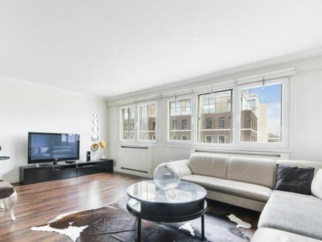Durrells House, Warwick Gardens, 1 Bedroom Apartment