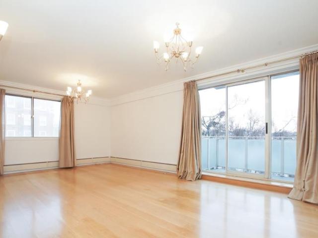 Durrels House, Kensington, London W14, 3 bed flat to rent, £4,637 pcm | PrimeLocation