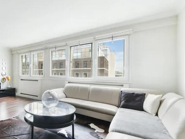 Durrels House, Warwick Gardens, London, W14 8PP, United Kingdom | 1 bed apartment for rent #166813362 | Rentberry