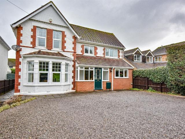 Dursley Road, Cam GL11, 4 bed detached house to rent, £2,100 pcm | PrimeLocation