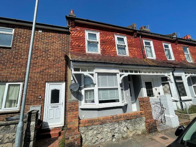 Dursley Road, Eastbourne BN22, 2 bed terraced house to rent, £1,250 pcm | PrimeLocation