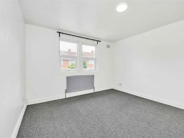 Dursley Road, SE3, London