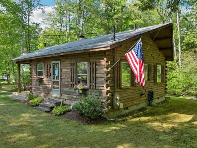 Dustin Dr, Barnstead, Home For Sale