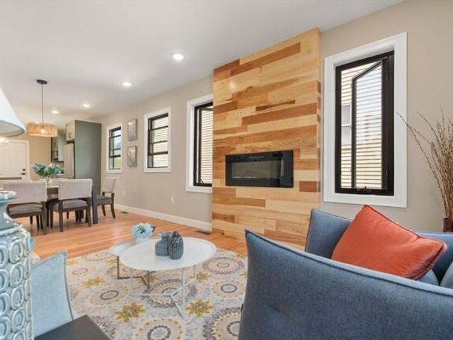 Dustin St Unit,boston, Condo For Sale