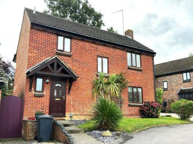Duston Wildes, Duston, 3 Bedroom Detached