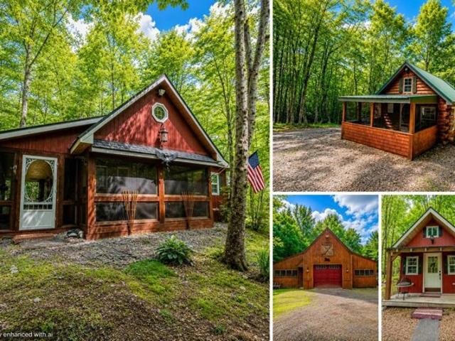 Dusty Ln, Brownville, Home For Sale