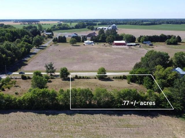 Dusty Rd Lot 2, Seaford, DE 19973
