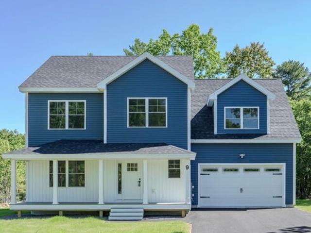 Dusty Rhoades Ln, Windham, Home For Sale