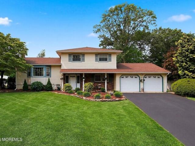 Dusko Dr, Parlin, Home For Sale