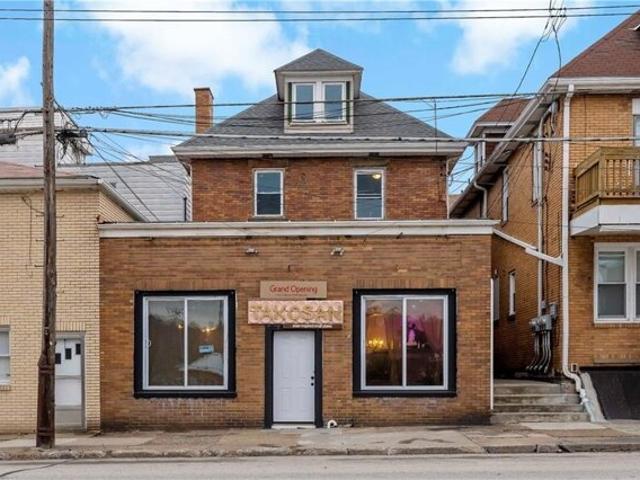 Duss Ave, Ambridge, Home For Sale