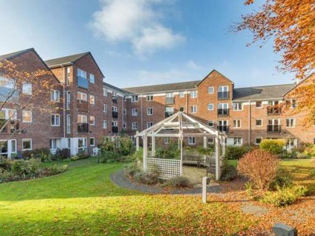 Dutton Court, Station Approach, 1 Bedroom Apartment