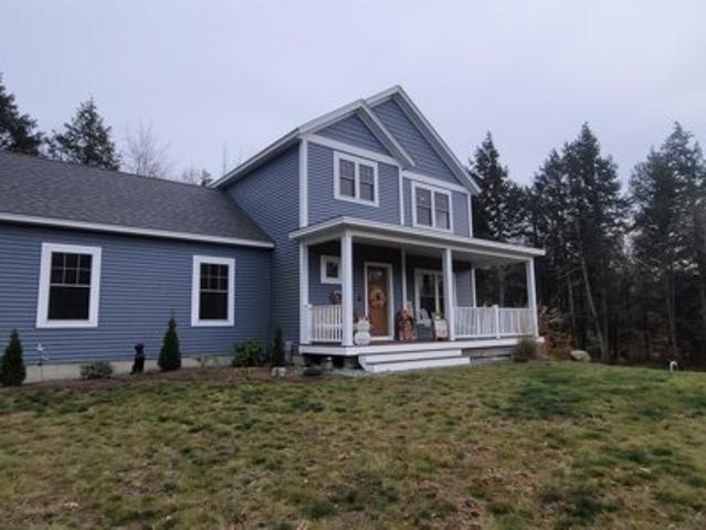 Dutton Cir, Mont Vernon, Home For Sale