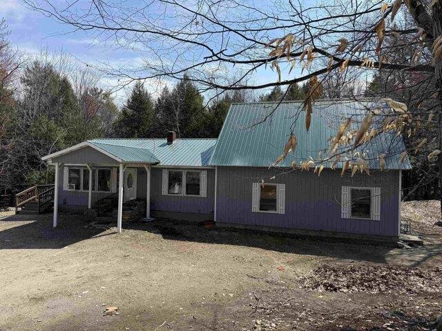 Dutton District Rd, Springfield, Home For Sale